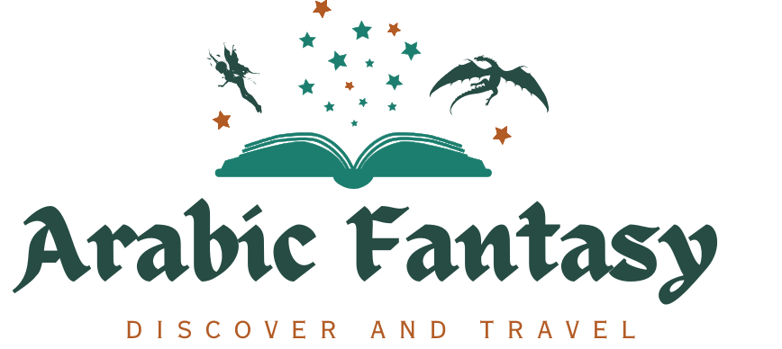 Arabic Fantasy - Mixrezepte – Deine Quelle für köstliche und kreative ...